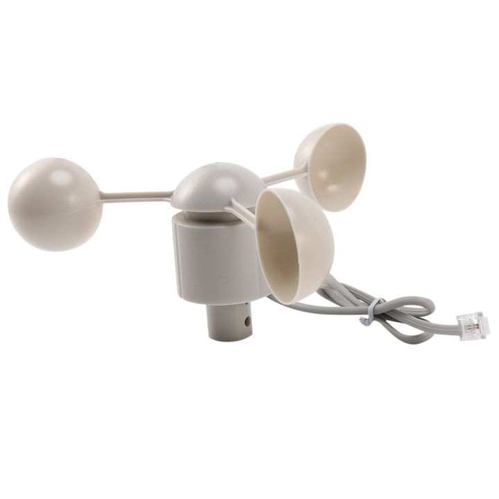 WH-SP-WS01 Anemometer Wind Speed Measuring Instrument Speed Sensor ...
