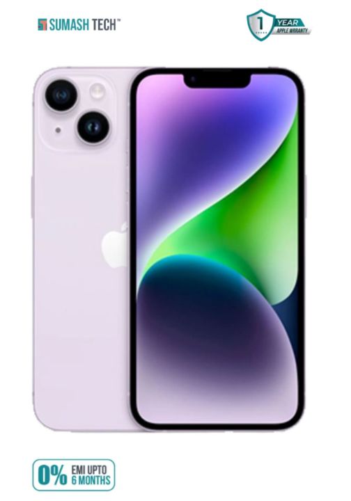 iPhone 14 128GB Global Variant | Daraz.com.bd