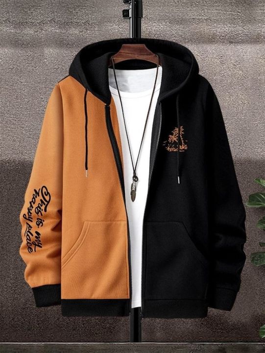 Premium Cotton Winter hoodie For Men | Daraz.com.bd