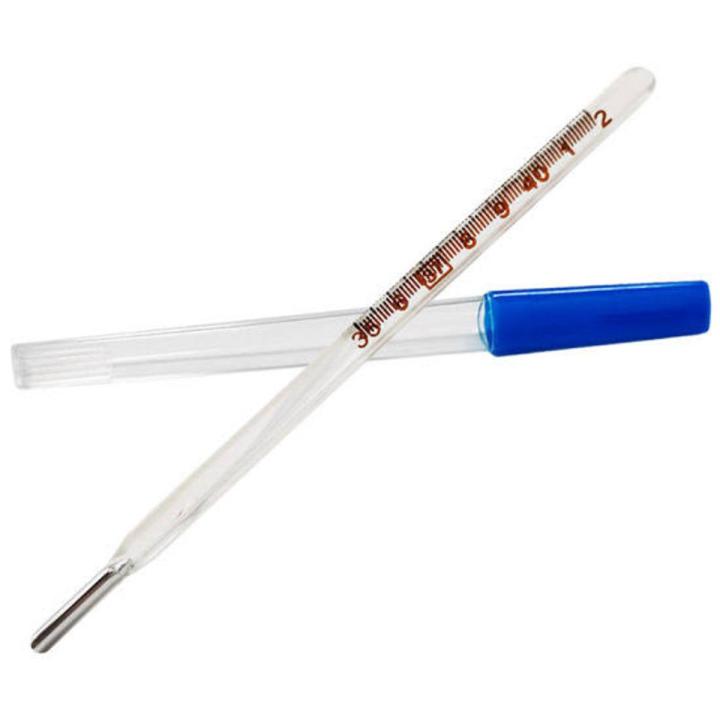 Thermometer Clinical Classic Glass | Daraz.com.bd