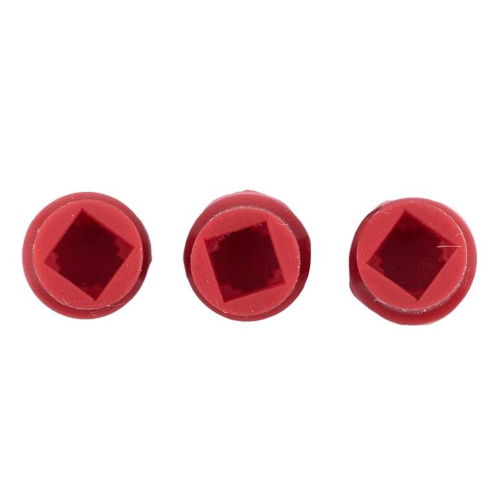 3x Laptop TrackPoint Red Cap for IBM/Lenovo ThinkPad | Daraz.com.bd