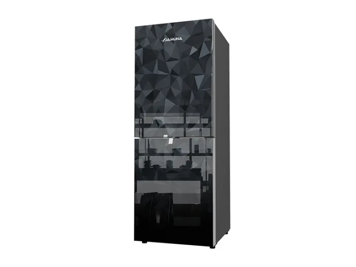 Jamuna Refrigerator JE5-TM2B8QD Silver Diamond | Daraz.com.bd