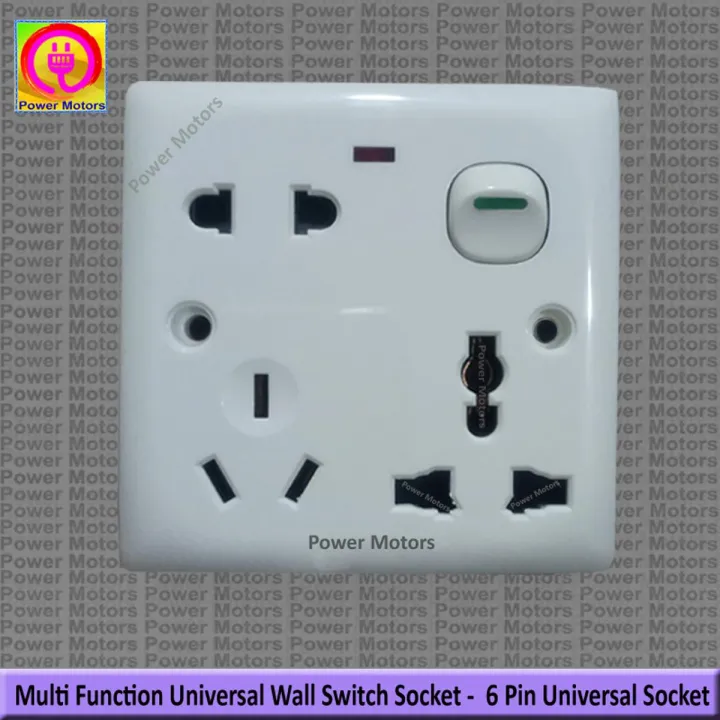 Electric switch socket bangladesh T & B switch socket wall sockets and switches universal ...