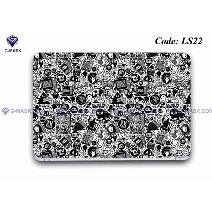 JDM Laptop Sticker gmask laptop sticker and laptop skin laptop skin ...