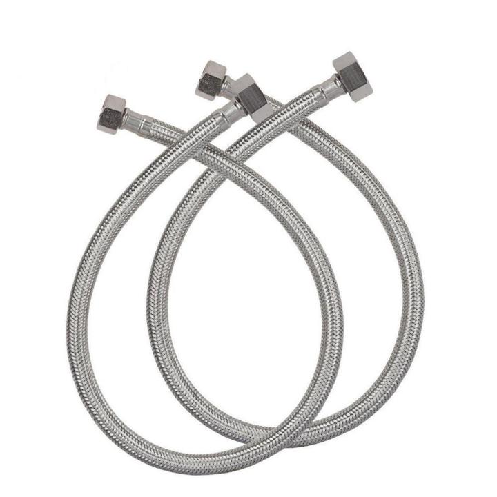 Geyser Pipe, Hose pipe QuickFlex Water Heater Connector, Water Heater ...