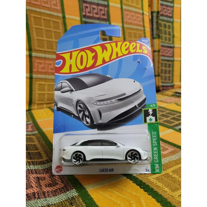 Lucid Air White | Daraz.com.bd