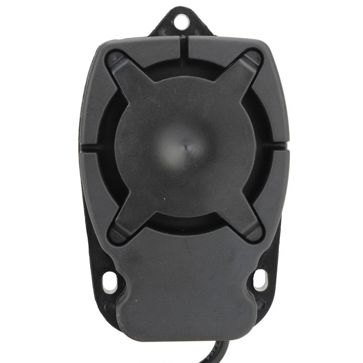 Electronic Buzzer Alarm Electronic Buzzer Alarm 12V Maximum 120DB Easy ...