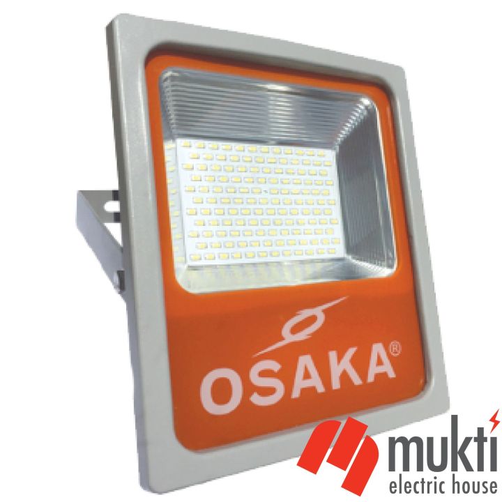OSAKA 30 Watts SMD Flood Light 1 Year Warranty Water Proof Energy ...