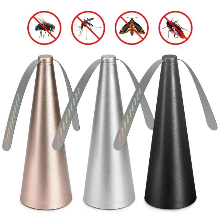 Fly Repellent Fan Insect Killer Food Protector Keep Flies Bugs Away ...