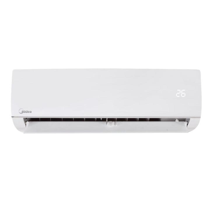 Midea 1.5 Ton Split Type Non-Inverter Air Conditioner: Cool Your Space ...