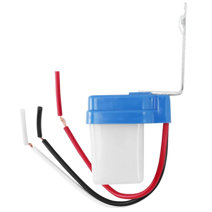 Sensor switch AC DC 12V street lights automatic control light light day ...