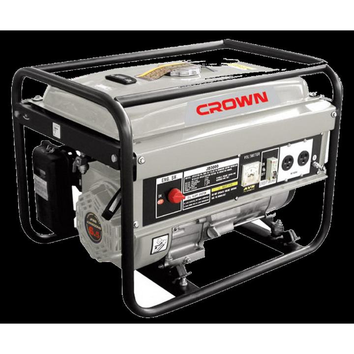 পাওয়ার সরঞ্জাম জেনারেটর 2200w-ct34012 - generator | Daraz.com.bd