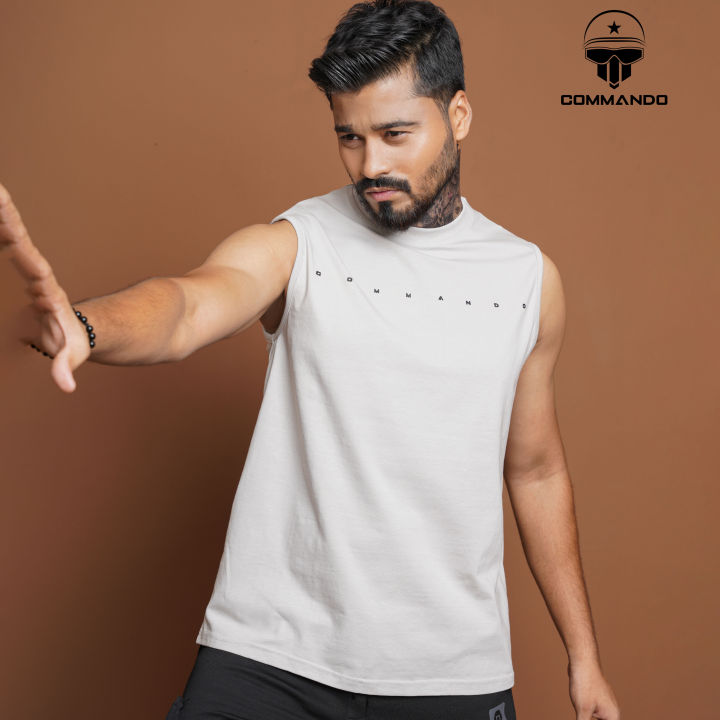 𝗖𝗼𝗺𝗺𝗮𝗻𝗱𝗼 𝗙𝗼𝗿𝗰𝗲 𝗩𝗲𝘀𝘁 | Daraz.com.bd