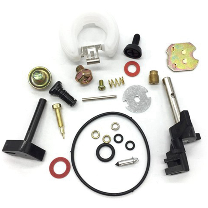 For Carburettor Rebuild Repair Kit Repair Kit for GX160 GX200 Engine ...