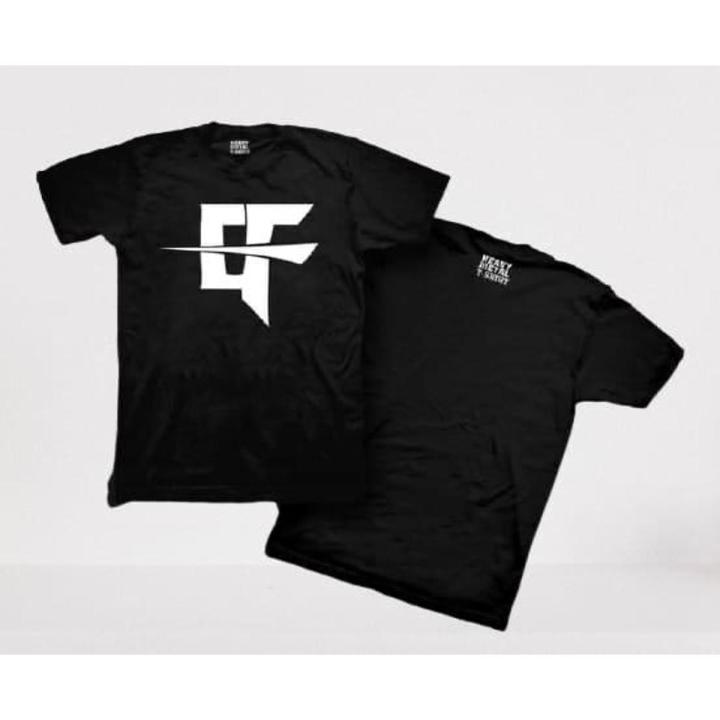 Mens Cotton T-shirt CF | Daraz.com.bd