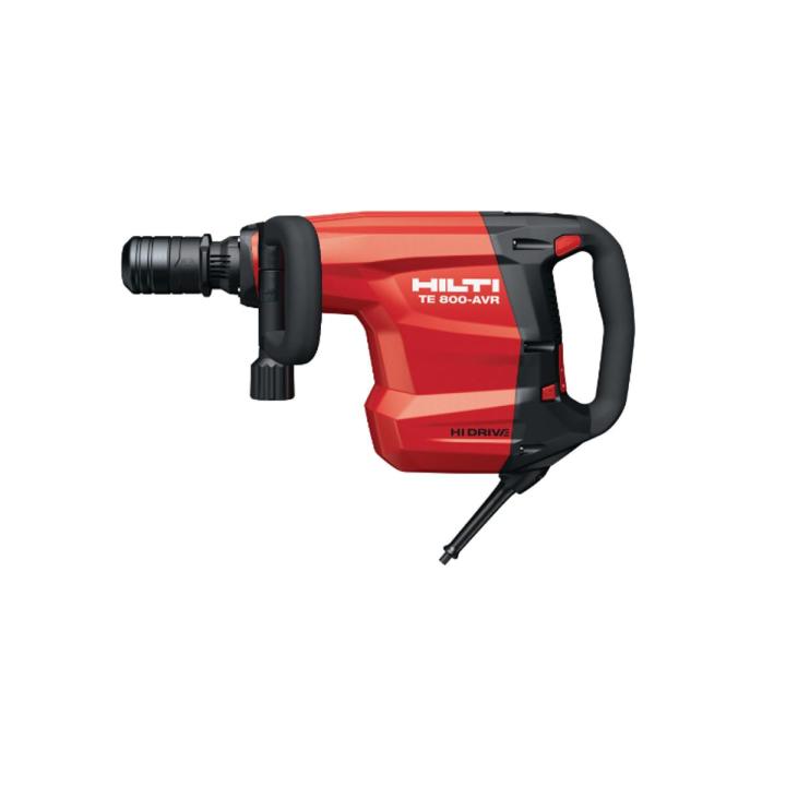 HILTI TE 800-AVR CONCRETE DEMOLITION HAMMER | Daraz.com.bd