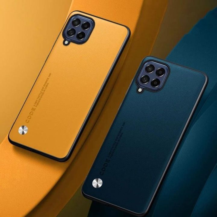 New Phone case Samsung Galaxy A12 A22 A42 M12 M22 M32 4G M42 5G Carbon ...