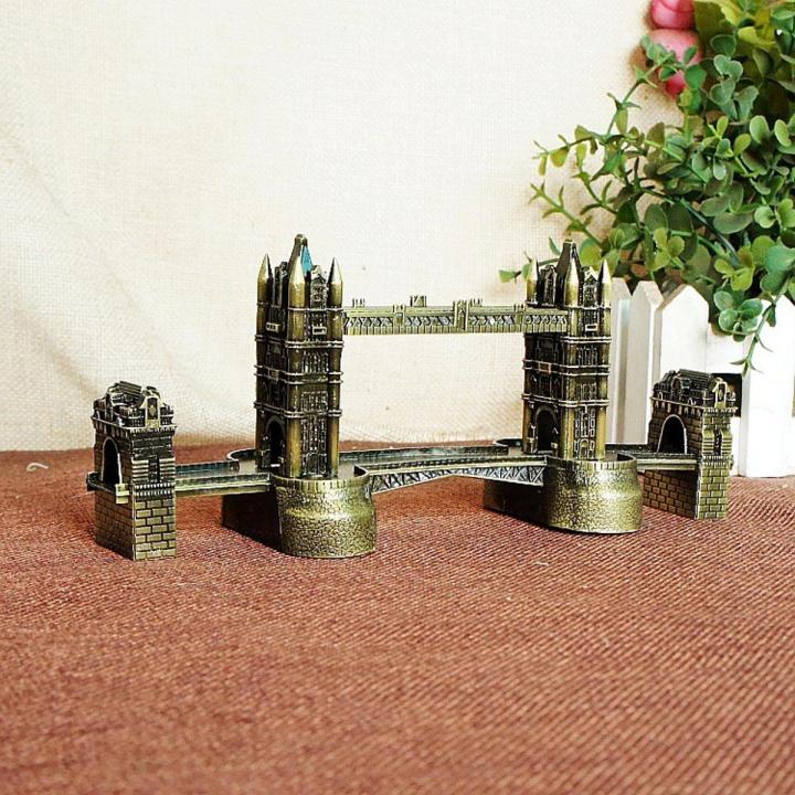 London Tower Bridge Showpiece | Daraz.com.bd