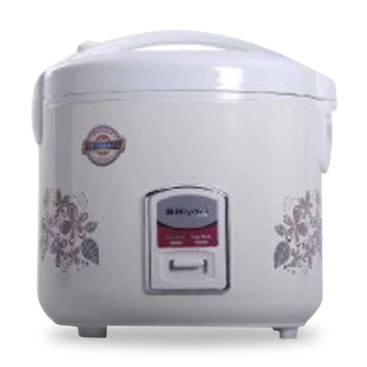 MIYAKO Rice Cooker R 250L 2.5Ltr | Daraz.com.bd
