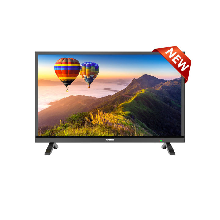 Walton Led HD TV (WD24R (610mm) 24" | Daraz.com.bd