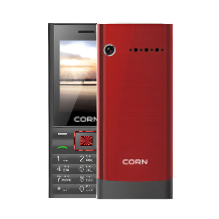 CORN M241 Feature Mobile Phone | Daraz.com.bd