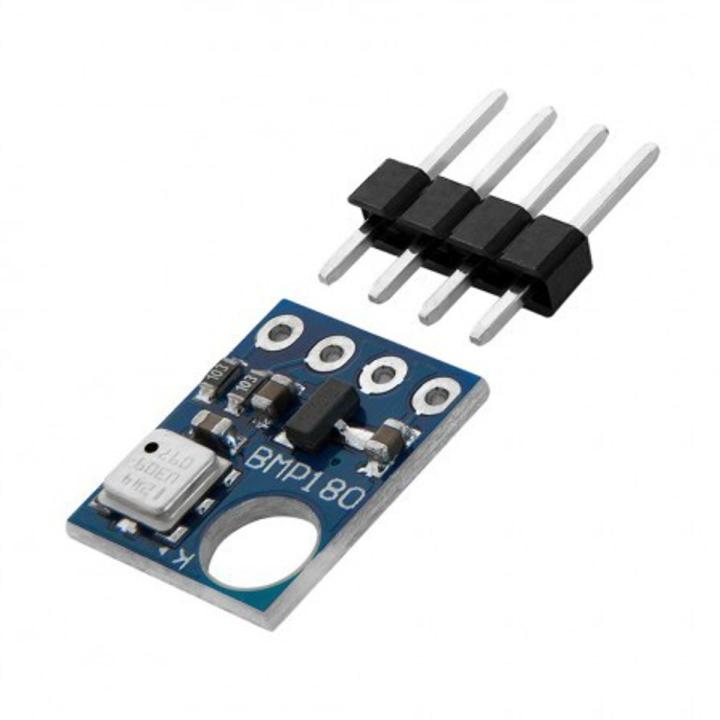 GY-68 BMP180 Barometric Pressure Sensor for Arduino | Daraz.com.bd