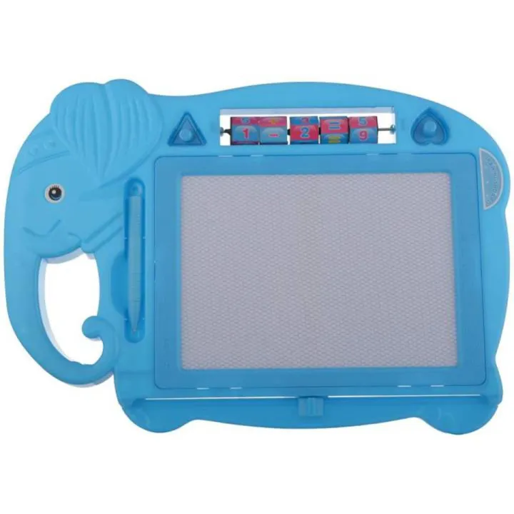 Elephant Shape Magic Writing Board | Daraz.com.bd