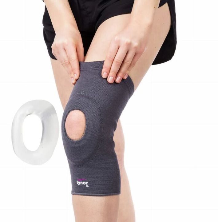 Tynor Knee Cap Open Patella(Support,Uniform Compression,Relieves Pain ...