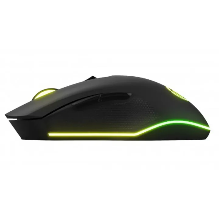 Kwg orion e2 multi-color wired gaming mouse | Daraz.com.bd