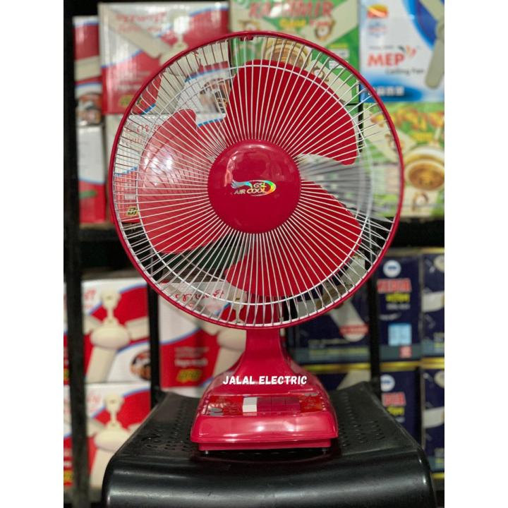 GSL Air Cool 12'' PP Table Fan | Daraz.com.bd