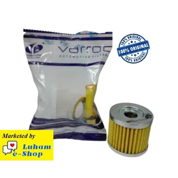 Oil Filter for_RTR_Motorbike Engine | Daraz.com.bd