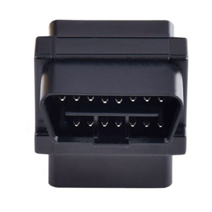 OBD Cable Adapter OBD2 Adapter for Diagnostic Extender,A | Daraz.com.bd