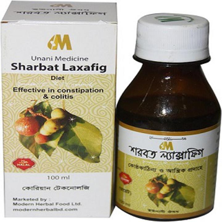 Sarbat Laxmafig 100 ml | Daraz.com.bd