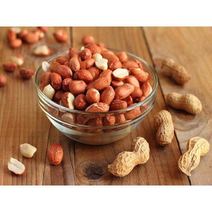 Penuts - খোসা ছাড়ানো 1 kg. | Daraz.com.bd
