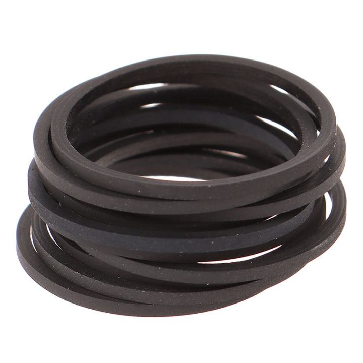 10PCS DVD Disk Drive Rubber Belts Replacement for Xbox 360 DiscTray ...