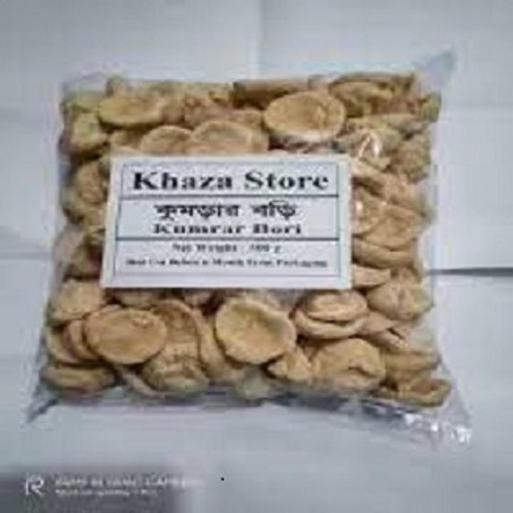 FRESH KUMRA BORI--500gm | Daraz.com.bd