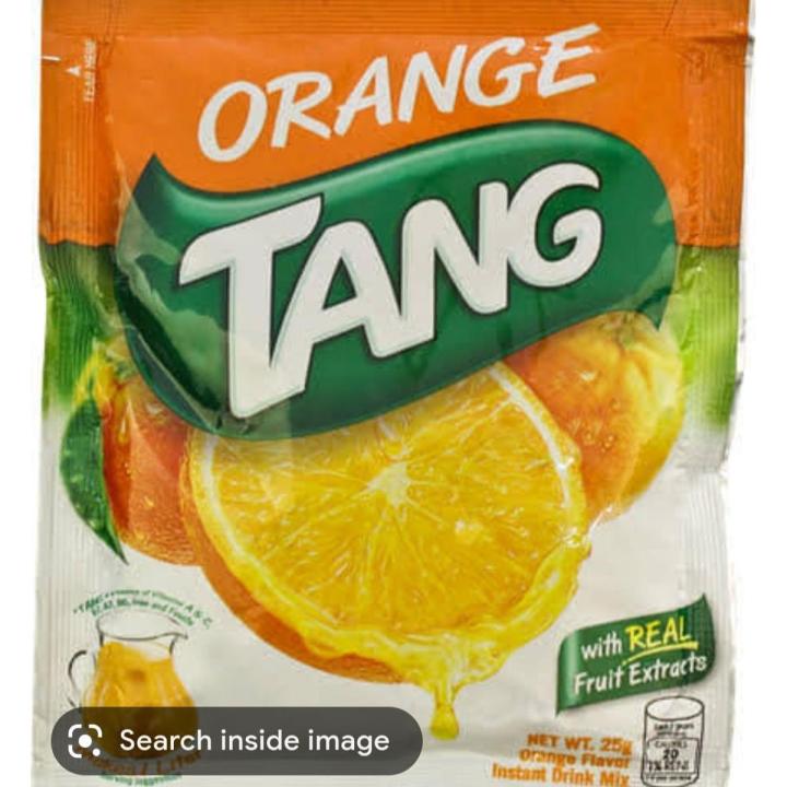 Orange Tang is testy and healthy for our life | Daraz.com.bd