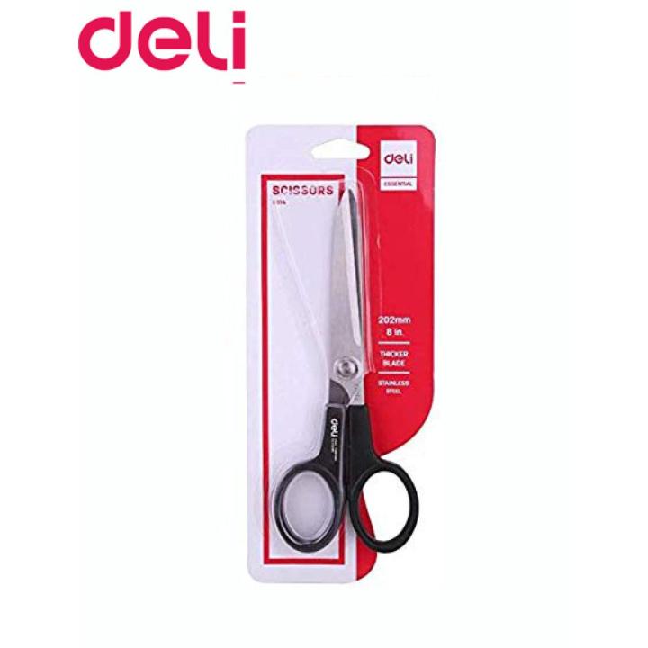 Deli Scissors 6014 | Daraz.com.bd
