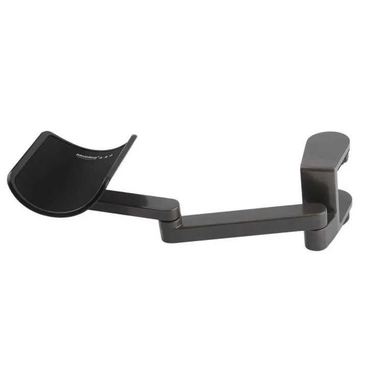 EF Table Ergonomic Mouse Pads Computer Hand Bracket Wrist Support Elbow ...
