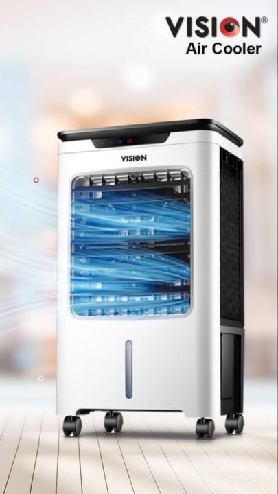 Vision Evaporative Air Cooler 35L (Super Cool) | Daraz.com.bd