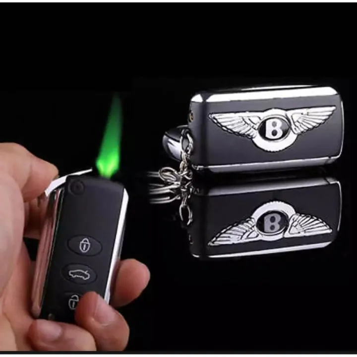 BMW New Stylish Key Ring Lighter match | Daraz.com.bd