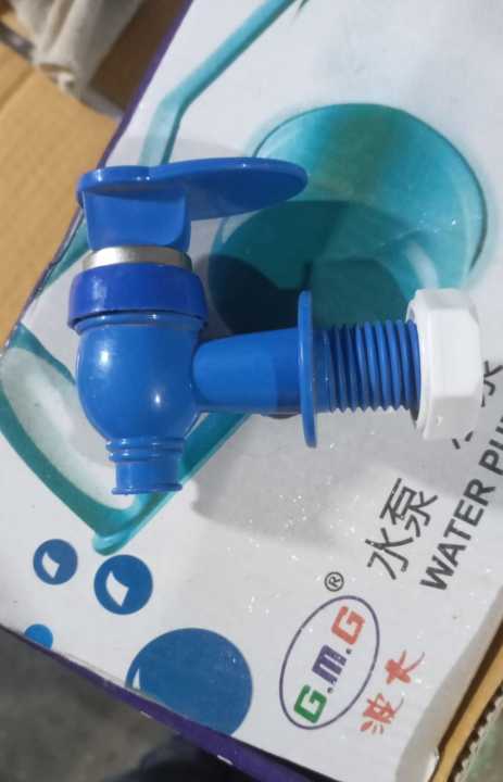 Water jar Tap-1pis | Daraz.com.bd