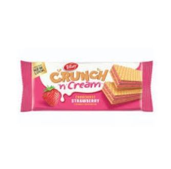 Tiffany Strawberry Wafer Big -135gm | Daraz.com.bd