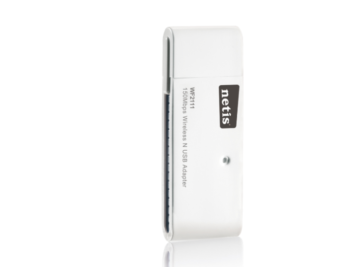 Netis WF2111 Wireless N150 USB Adapter | Daraz.com.bd
