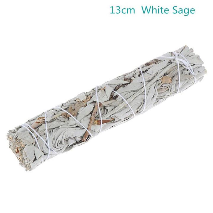 【Direct-sales】 Sage Pure Sage oking for Home White Leaf Purification ...
