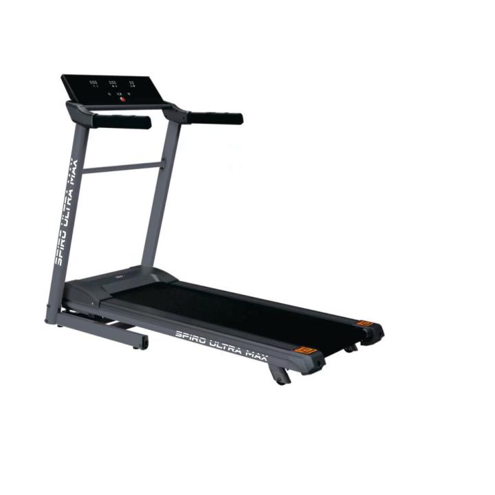 Housefit Spiro Ultra Max Motoried Treadmill | Daraz.com.bd