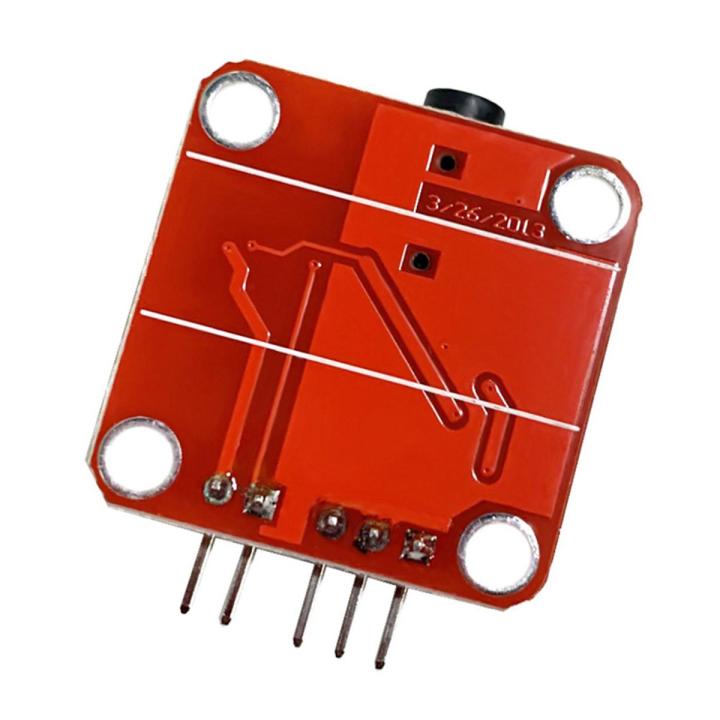 Muscle Signal Sensor Emg Sensor Controller Detects Muscle Activity | Daraz.com.bd