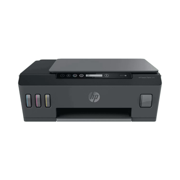 Hp Smart Tank 500 All In One Printer | Daraz.com.bd