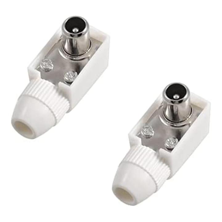 Dish Cable TV Jack | Dish Jack 2 pics | Daraz.com.bd