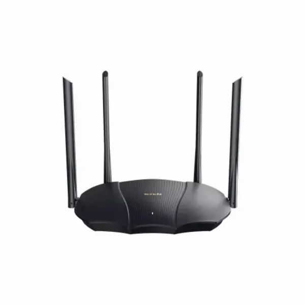 Tenda RX9 Pro AX3000 4 Antenna Dual Band Gigabit Wireless Router ...